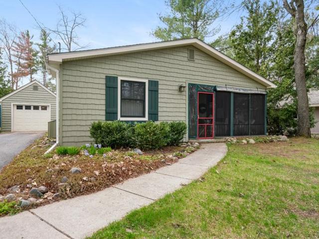 6515 South Ave, Indian River, MI 49749