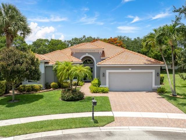 6515 Togni St, Lake Worth, FL 33467