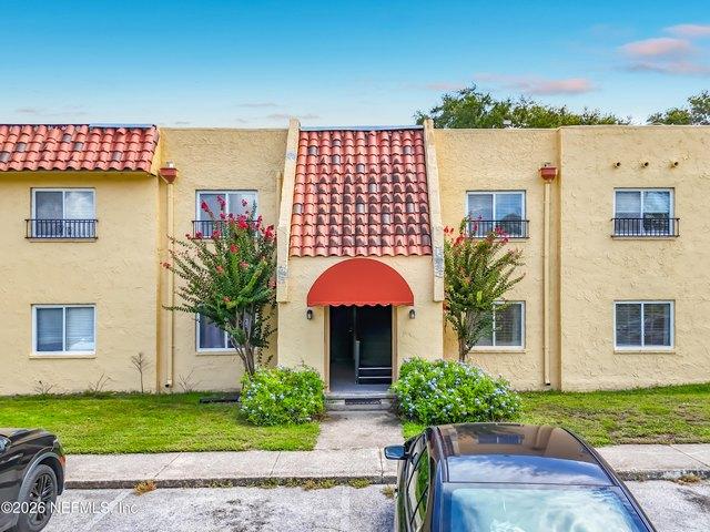 6515 W LA Mirada Dr Unit 2, Jacksonville, FL 32217