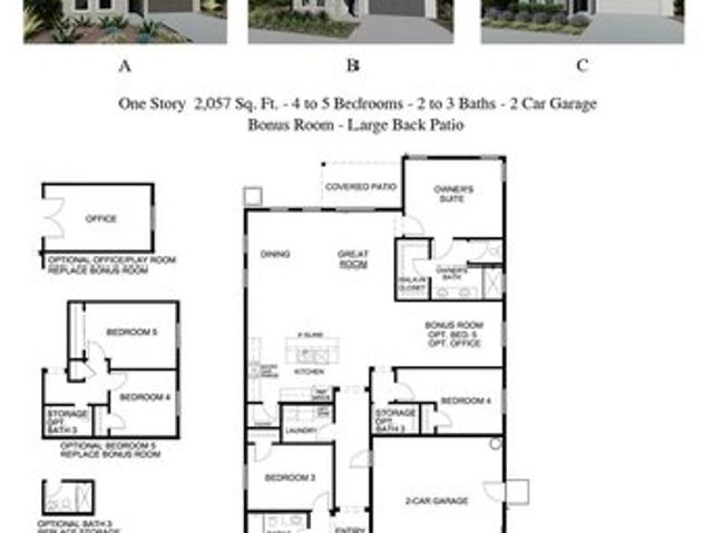 6515 W Sedona Ave, Visalia, CA 93291