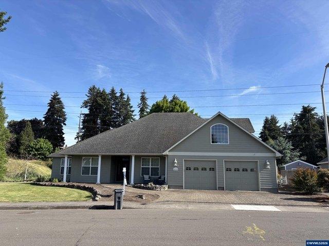 6515 Whisper Creek Loop NE, Keizer, OR 97303