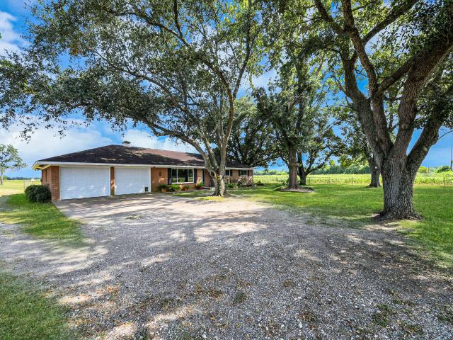 6515 Williams School Road
