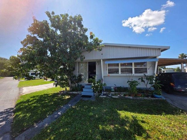 6515 15th St E Lot E4, Sarasota, FL 34243