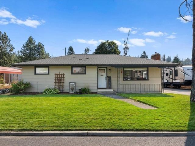 6516 N Hartley St, Spokane, WA 99208