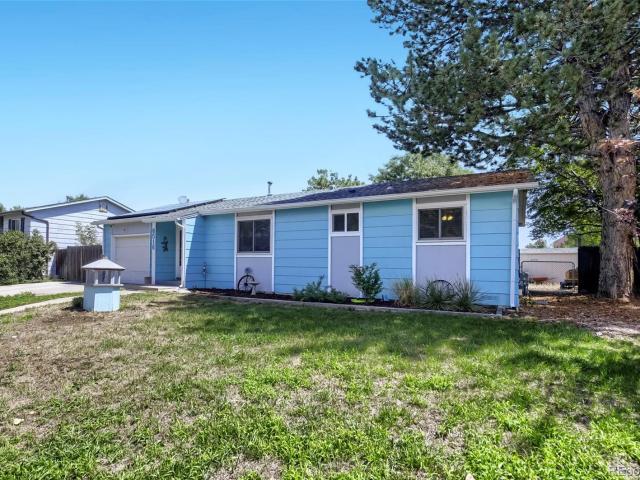 6516 Orbit Way