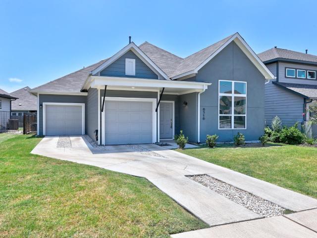 6516 Blakely Bnd