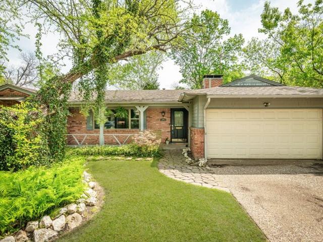 6516 Danbury Ln, Dallas, TX 75214