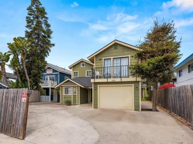 6516 Del Playa Dr, Goleta, CA 93117
