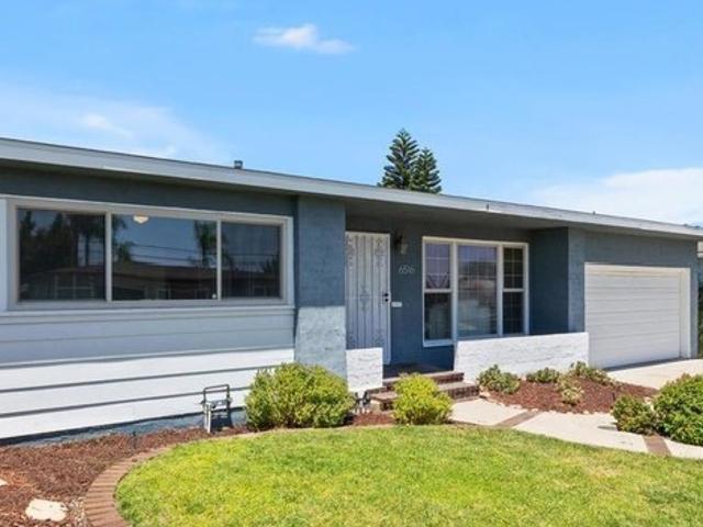 6516 Estelle St, San Diego, CA 92115