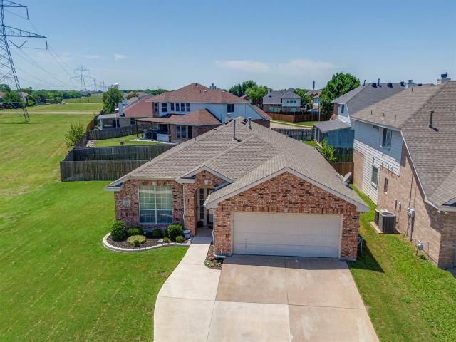 6516 Fairglen Drive