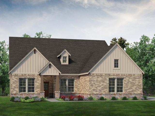 6516 Huron Dr, Blue Ridge, TX 75424