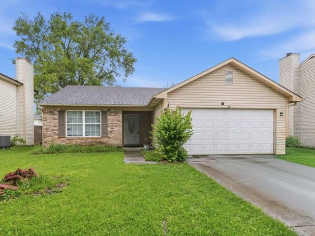 6516 Hazelhatch Dr, Indianapolis, IN 46268