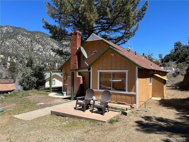 6516 Lakeview Dr, Frazier Park, CA 93225