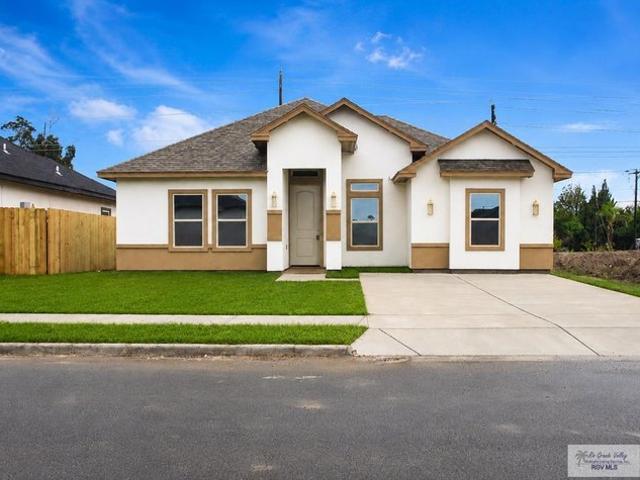 6516 S Dorcas Cir, Brownsville, TX 78521