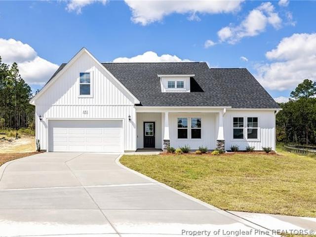6516 S River School Rd Lot 7, Wade, NC 28395