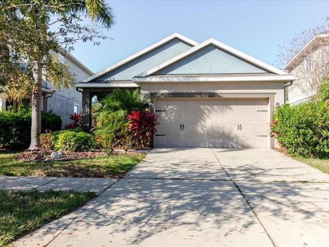 6516 Salt Creek Ave, Apollo Beach, FL 33572