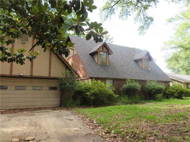 6516 Valor Ct, Mobile, AL 36618