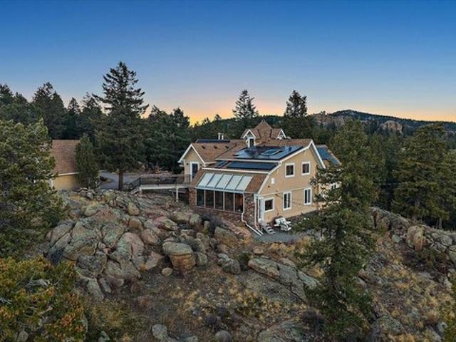 6516 Vesuvius Rd, Evergreen, CO 80439