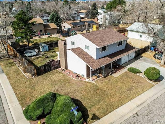 6516 W 84th Pl, Arvada, CO 80003