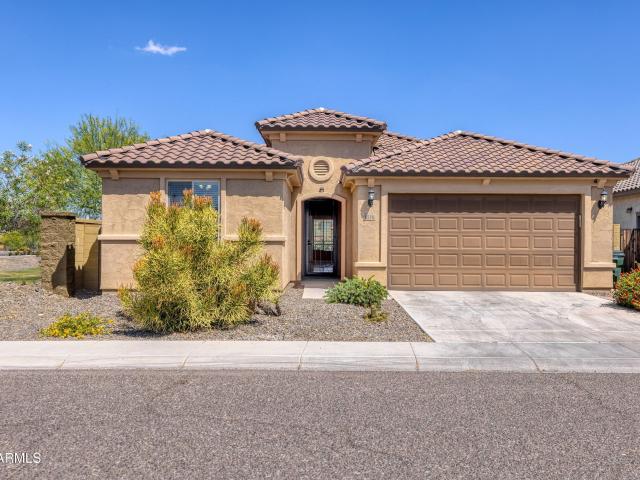 6516 w madre del oro drive