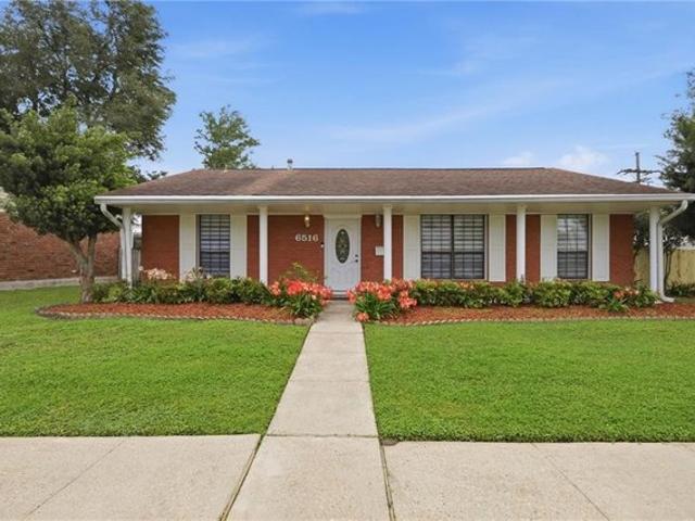 6516 Wilty St, Metairie, LA 70003