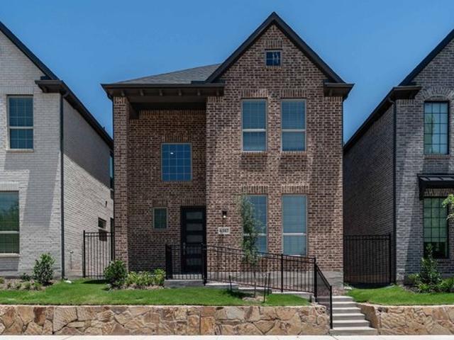6517 Millie Way, McKinney, TX 75070