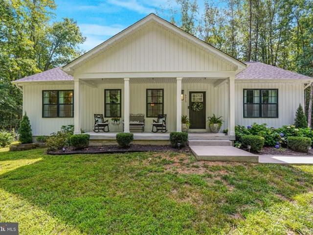 6517 Newell Ln, Spotsylvania, VA 22551