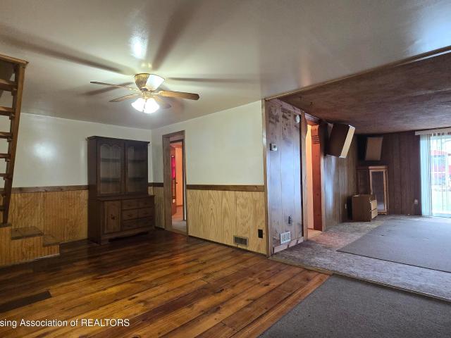 6517 News Road