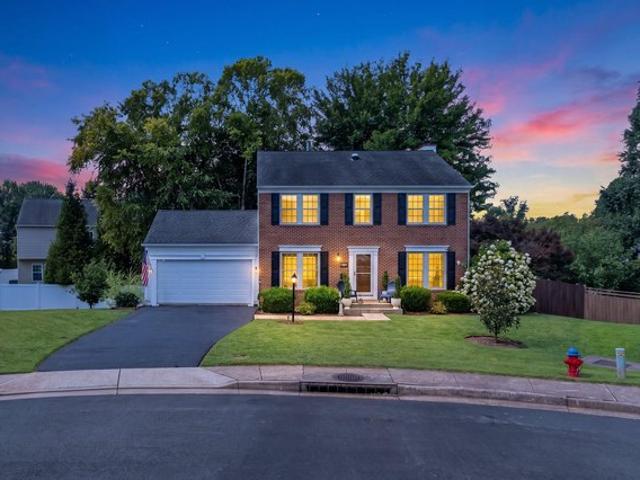 6517 Beechnut Cir, Warrenton, VA 20187