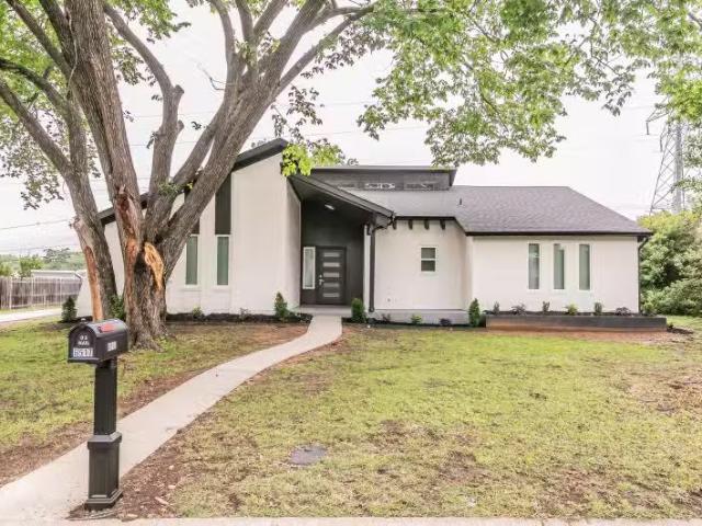 6517 Briley Dr, North Richland Hills, TX 76180 MLS 20916716