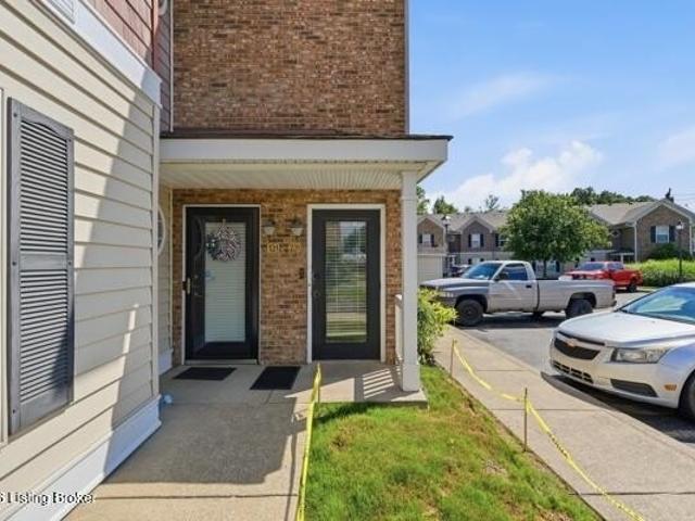 6517 Brook Bend Way Unit 231, Louisville, KY 40229