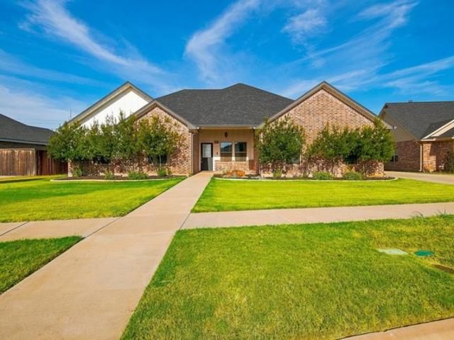 6517 Cedar Elm Dr, Abilene, TX 79606