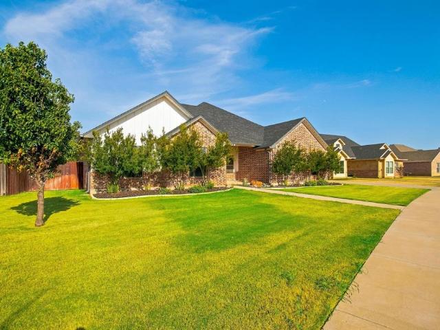 6517 Cedar Elm Drive