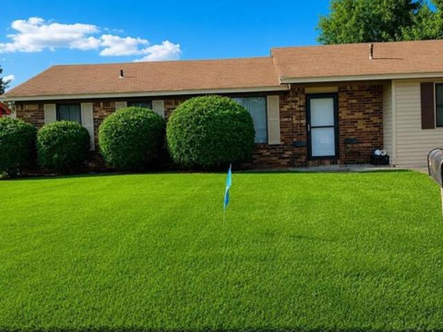 6517 Delhaven Dr, North Little Rock, AR 72117