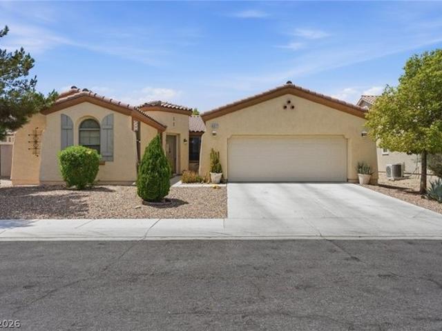 6517 Diamond Point Ct, North Las Vegas, NV 89084