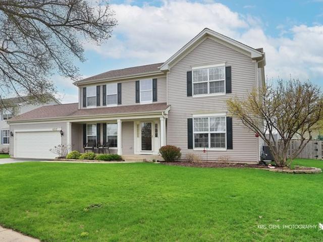 6517 Donegal Ln, Mchenry, IL 60050