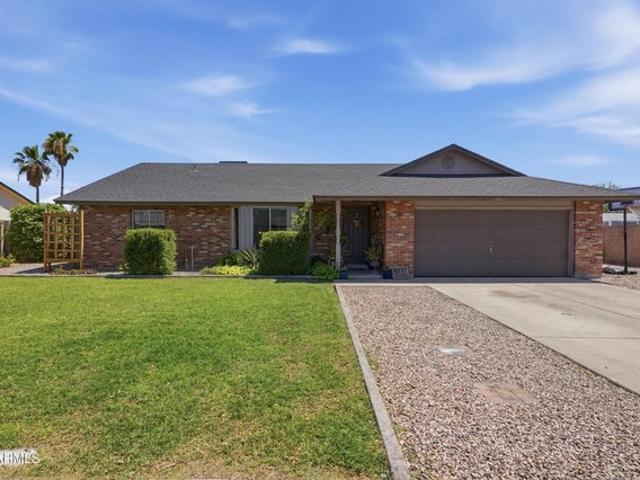 6517 E Inglewood St, Mesa, AZ 85205