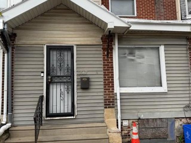 6517 Gesner St, Philadelphia, PA 19142