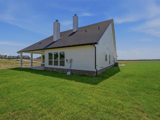 6517 Huron Dr, Princeton, TX 75407 | MLS #21237