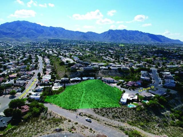 6517 LA Posta Dr, El Paso, TX 79912
