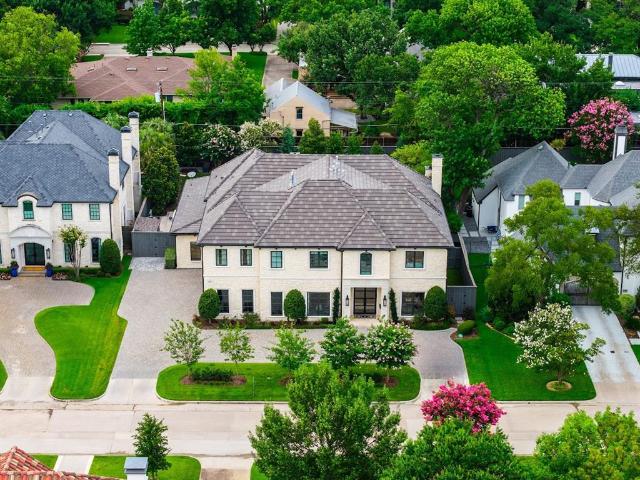 6517 Prestonshire Lane