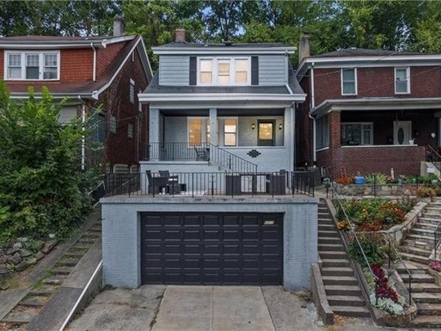 6517 Stanton Ave, Pittsburgh, PA 15206