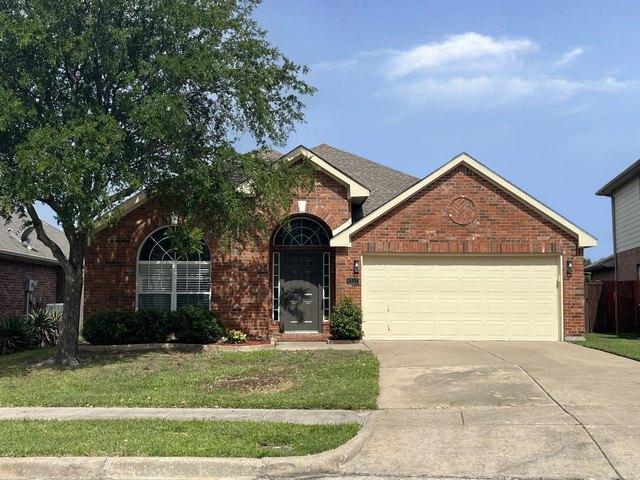 6517 Scottsdale Way, Frisco, TX 75034