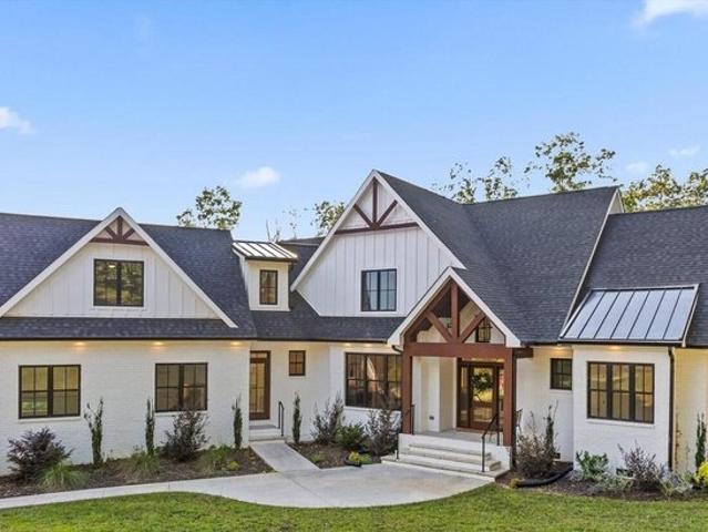 6517 Shelter Cove Dr Unit 1, Hixson, TN 37343