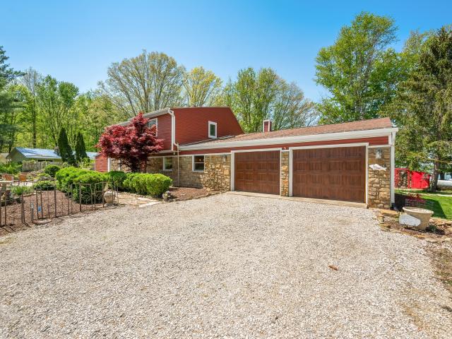 6517 Snug Harbor, Unionville, IN 47468 | Compass