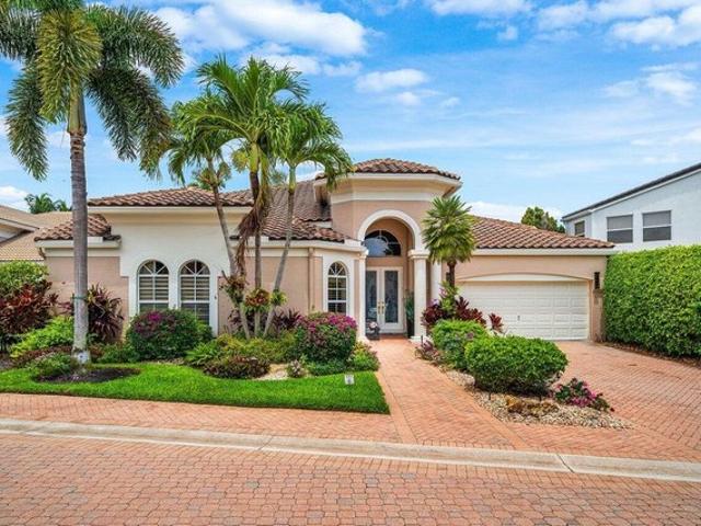 6517 Somerset Cir, Boca Raton, FL 33496