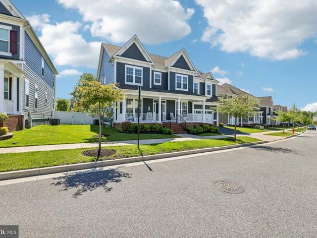 6517 Totteridge St, Middle River, MD 21220