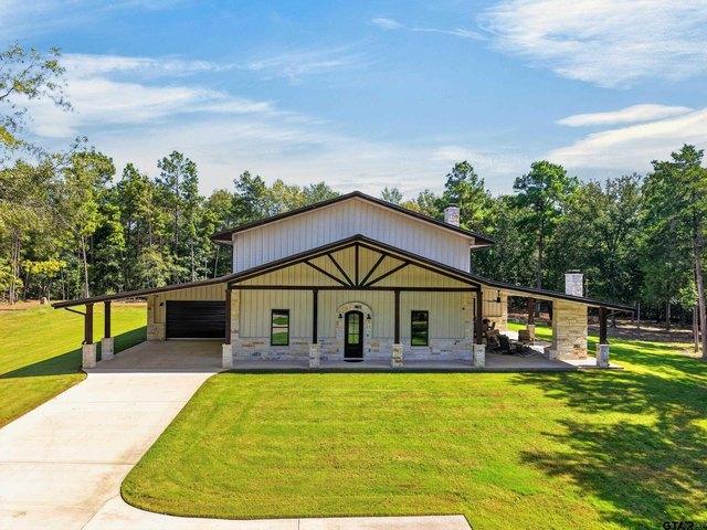6517 W State Highway 21, Crockett, TX 75835