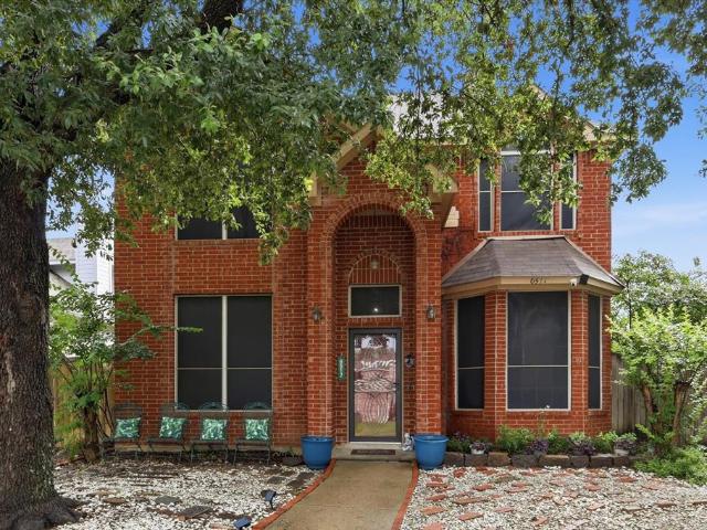 6517 White Oak Drive