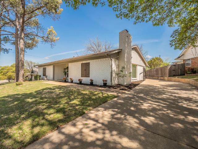 6517 Whitman Ave, Fort Worth, TX 76133 | MLS #21224 | Compass